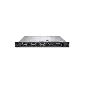 Dell PowerEdge R450 Rack Server | Intel Xeon Silver 4310 | 16 GB | 2.4 ...